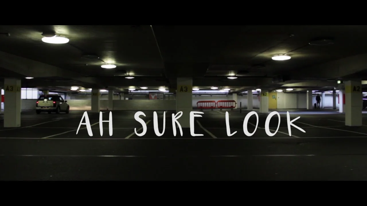 Ah Sure Look (Short Film) on Vimeo