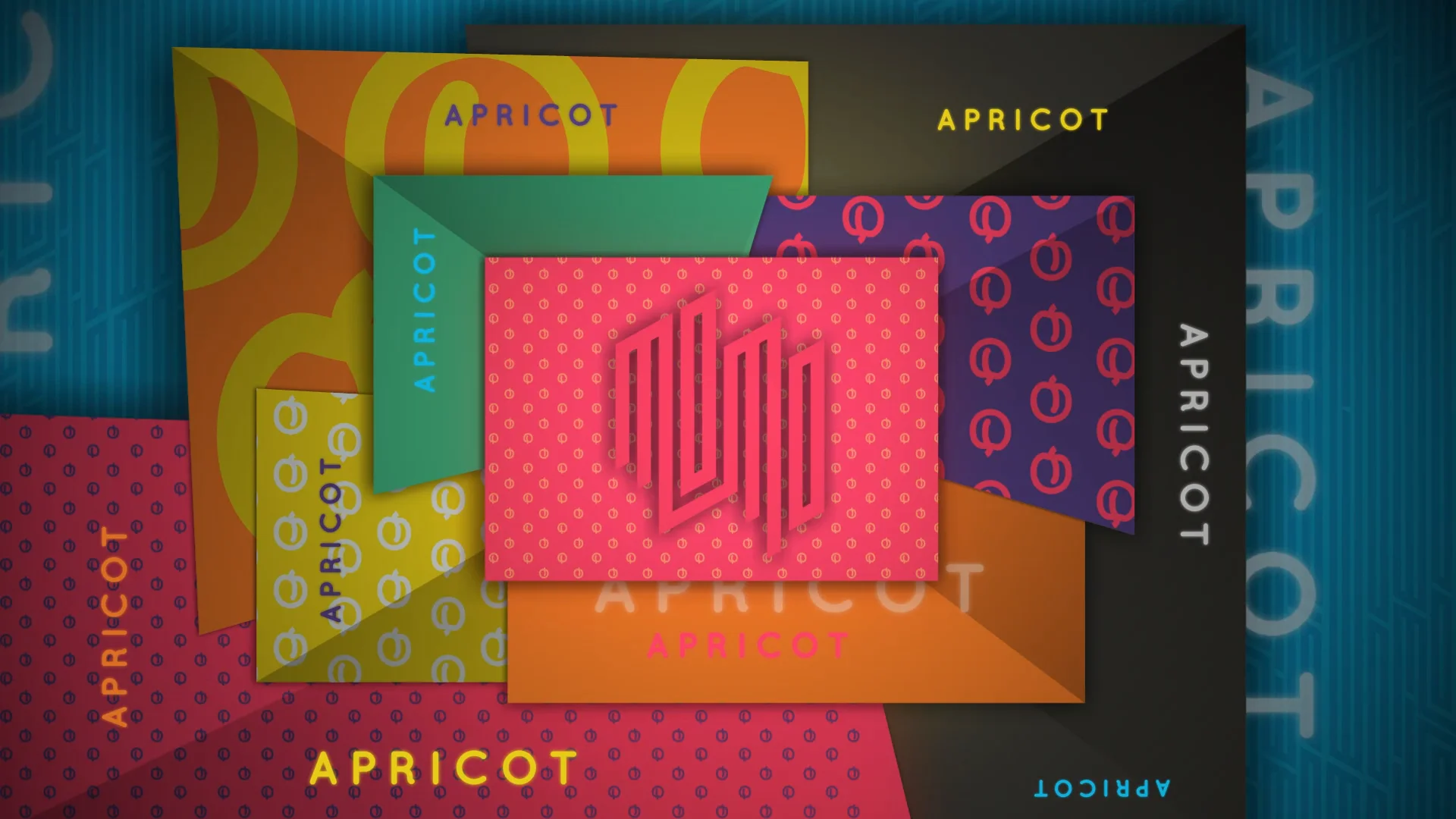 Apricot Children on Vimeo