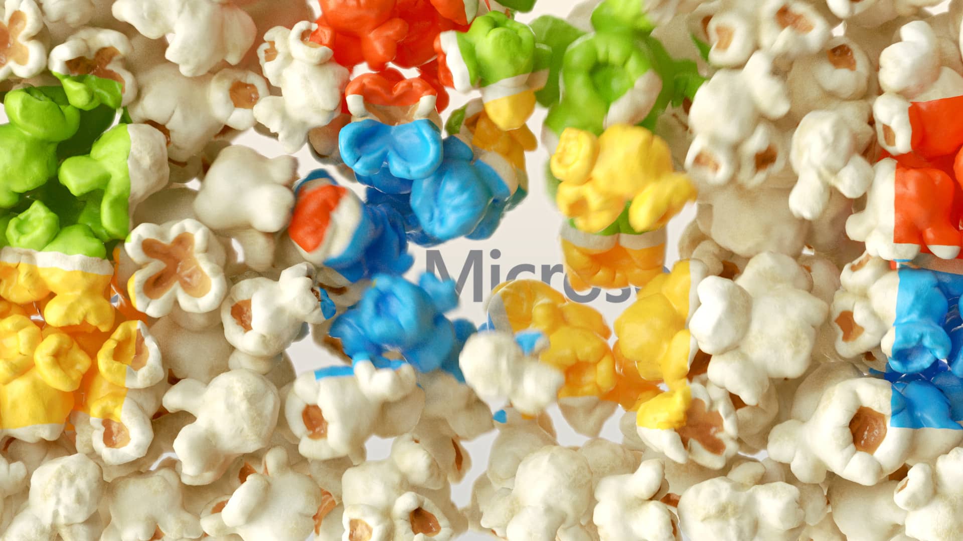 Microsoft Cube: Case Study on Vimeo