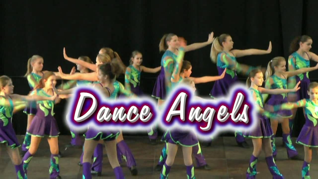 2016 Dance Angels von Dance United Wartenberg on Vimeo