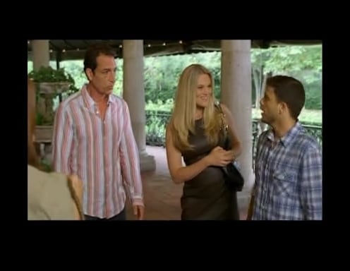 Elizabeth Regen - Entourage - Second to Last on Vimeo