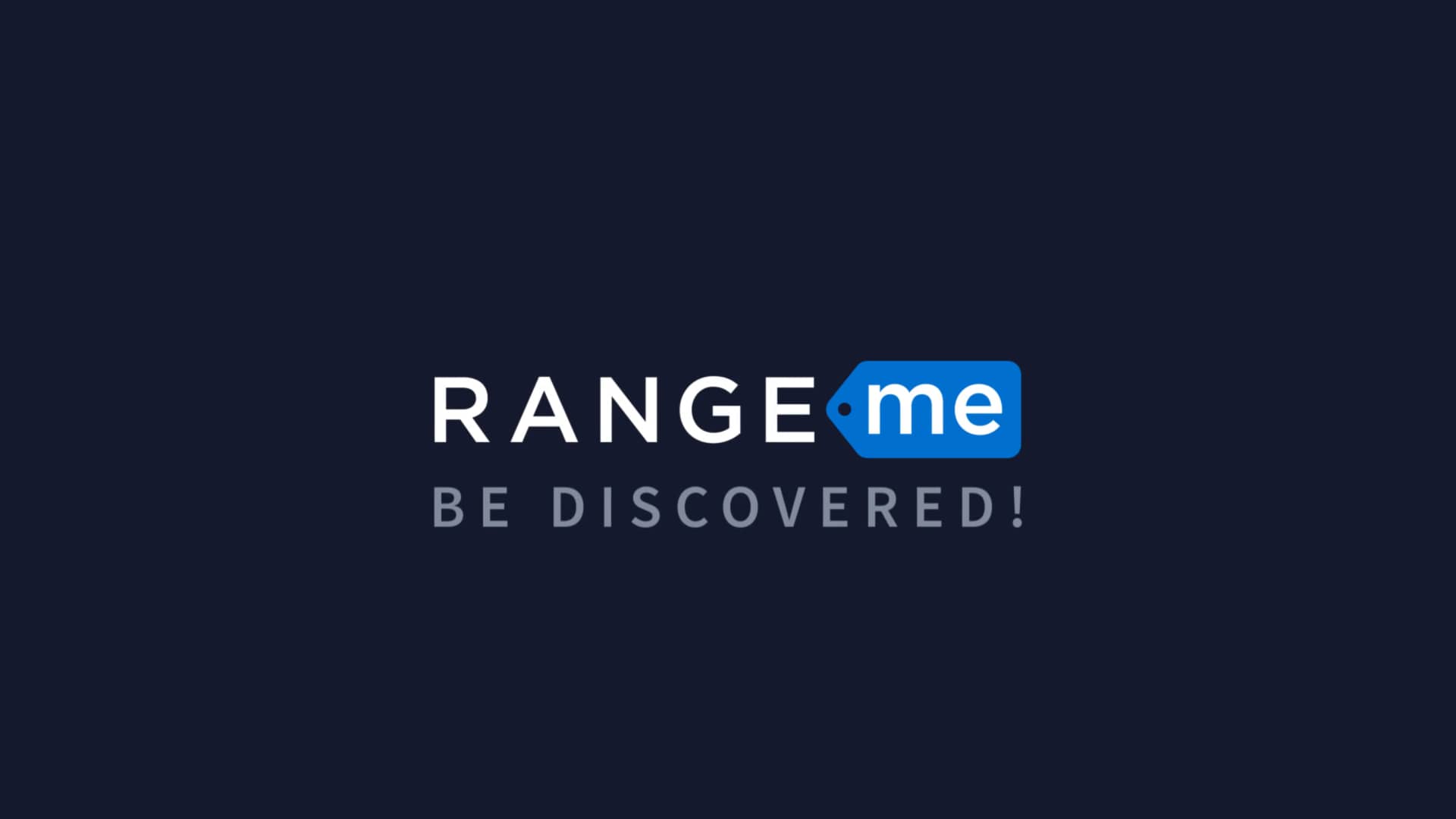 RangeMe on Vimeo