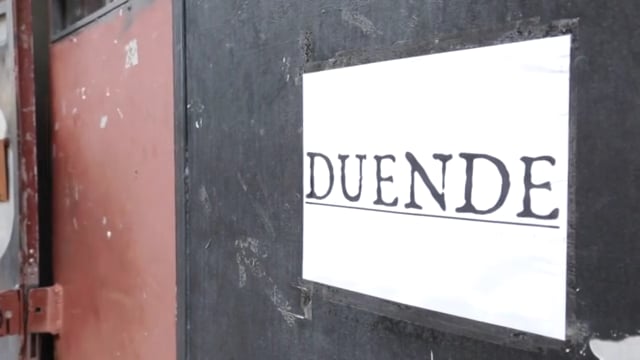 The DUENDE School - Athens 2015 on Vimeo