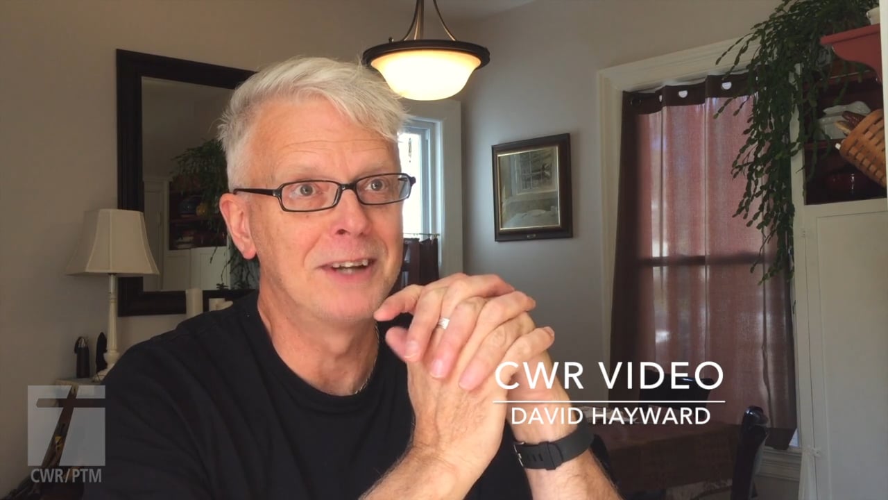 David Hayward: Questions are the Answers on Vimeo