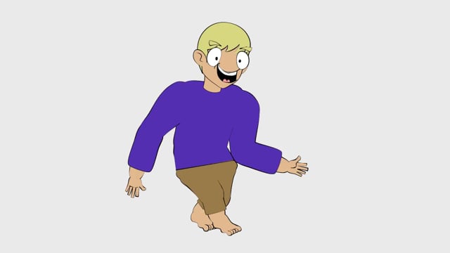 100+ Free Character & Cartoon Videos, HD & 4K Clips - Pixabay