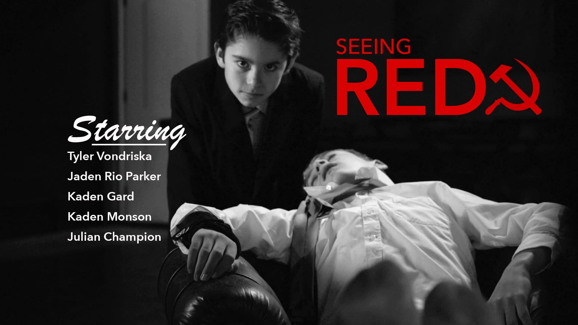 SEEING RED on Vimeo