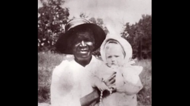 Julia Greeley - Our Model of Mercy