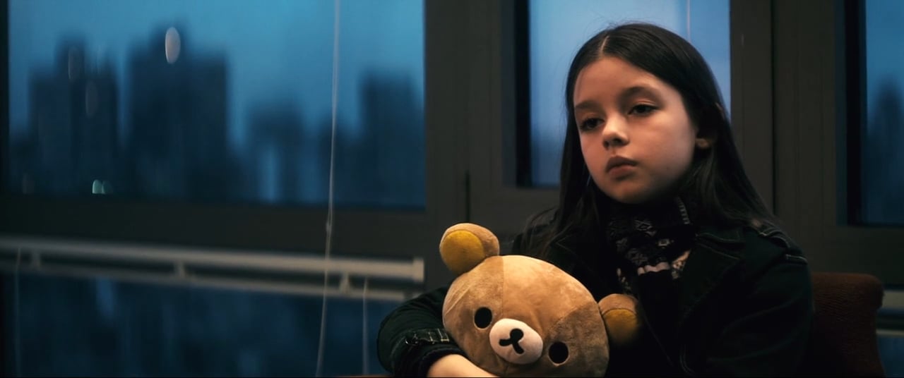 Curfew Trailer (2012) on Vimeo