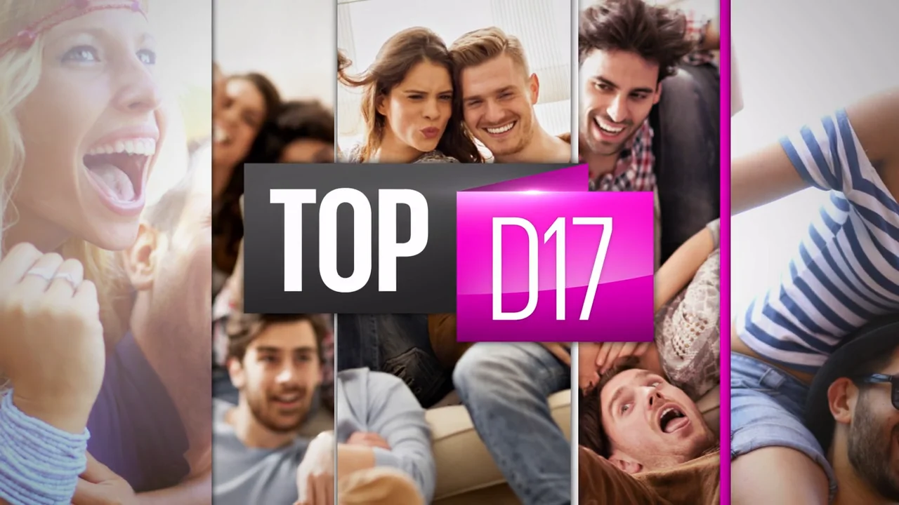 D17 - TOP SERIES