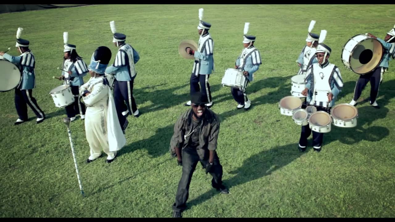 Christian Rapper Brinson - IamBrinson.com on Vimeo