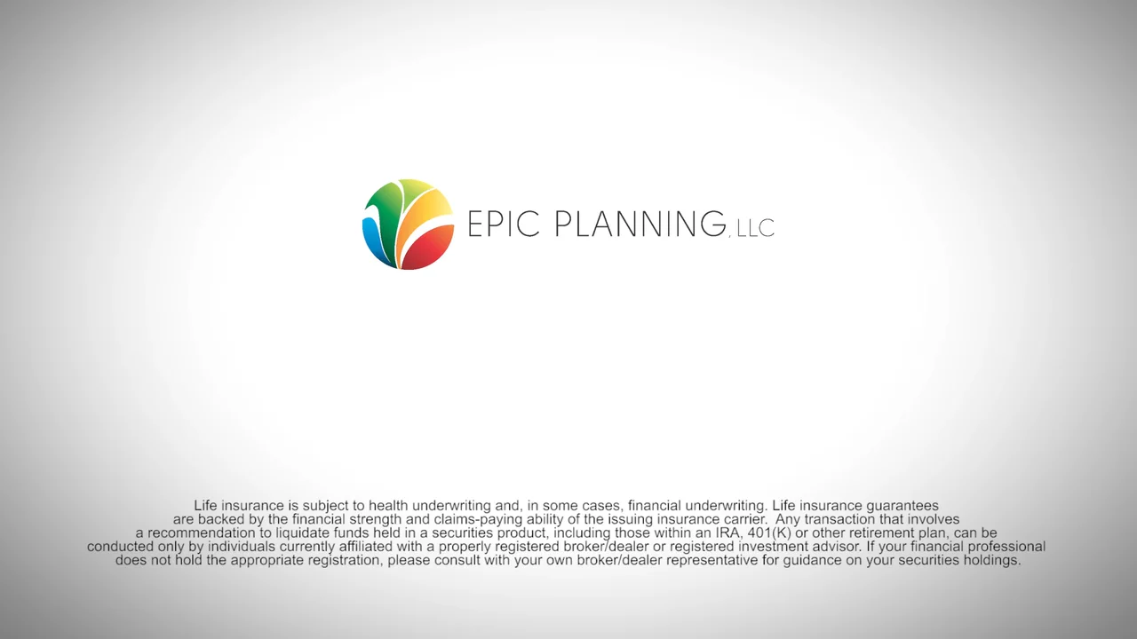 Mike Kolasa - Epic Planning, LLC - Michael Kolasa - Wealth Transfer on ...