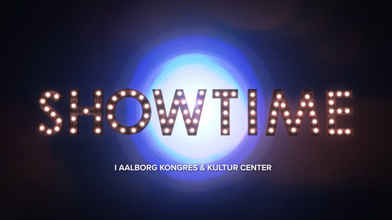 Showtime Intro on Vimeo