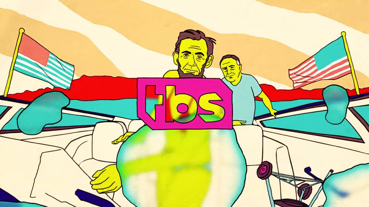 New TBS Logo 2015 2 on Vimeo