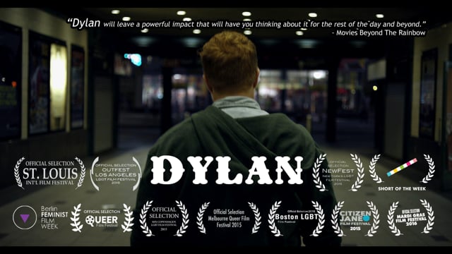 TRANSGENDER on Vimeo