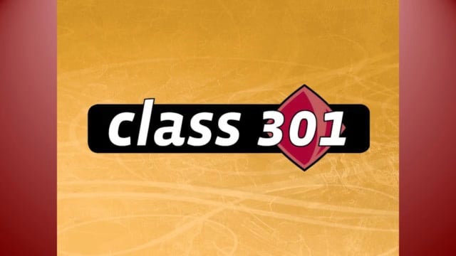 Class 301 on Vimeo