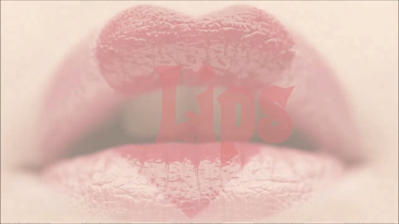 Lips on Vimeo