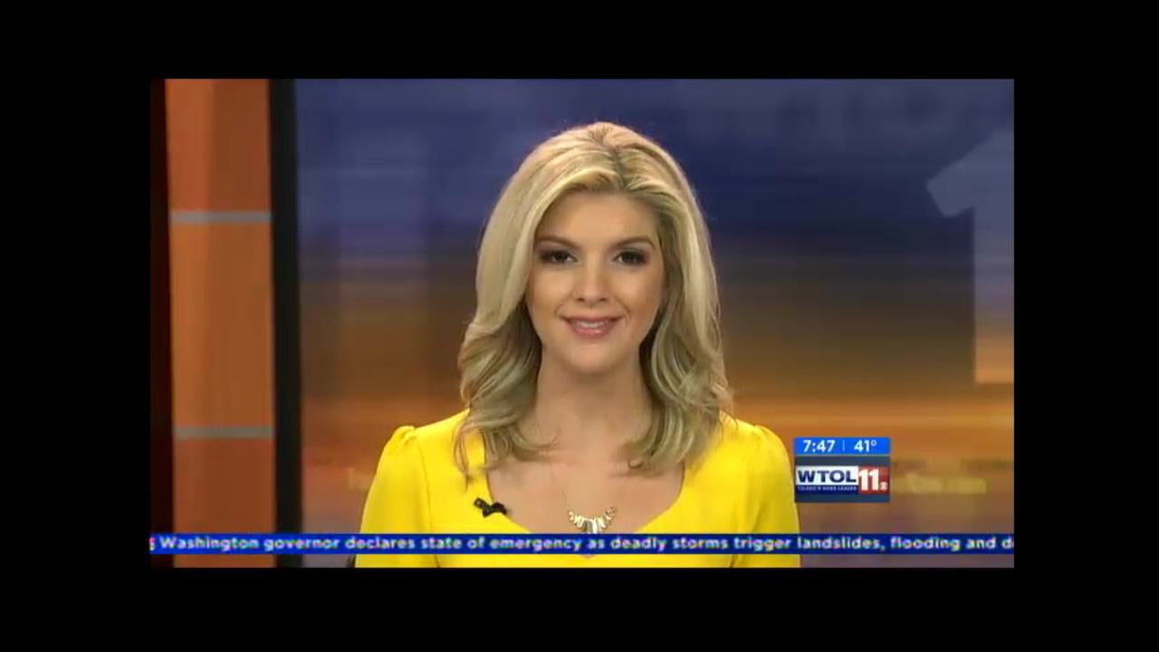 Ali Bradley - Ali Bradley - Montage on Vimeo