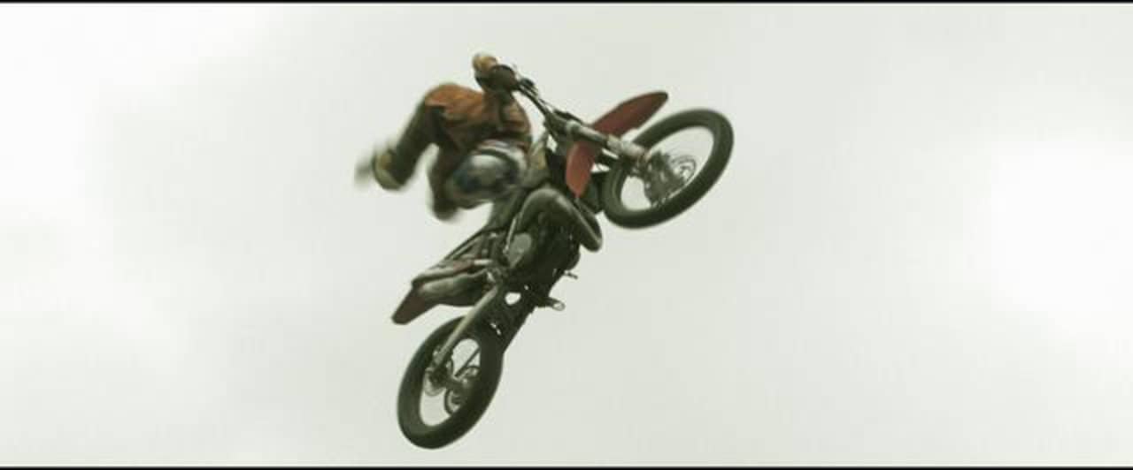 KTM Freestyle Motocross Show on Vimeo