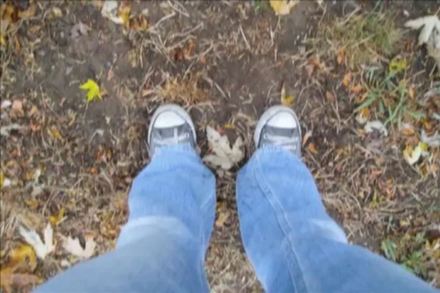 Feet on Vimeo