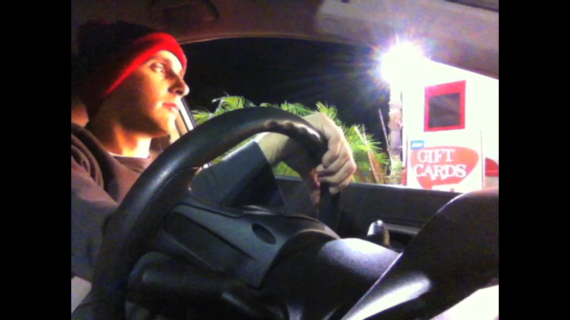 Tony Alfieri: Live at Wienerschnitzel, Burger King, Taco Bell, Jack in ...