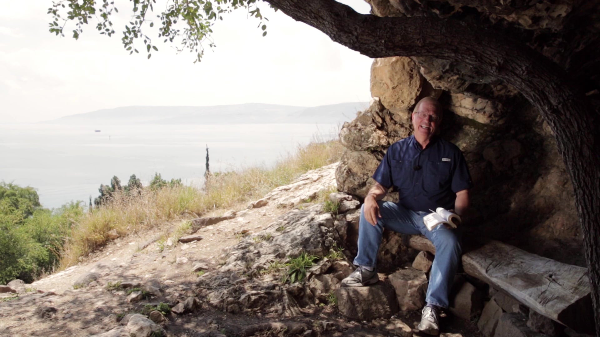 25 - A Night of Prayer (Eremos Cave) on Vimeo