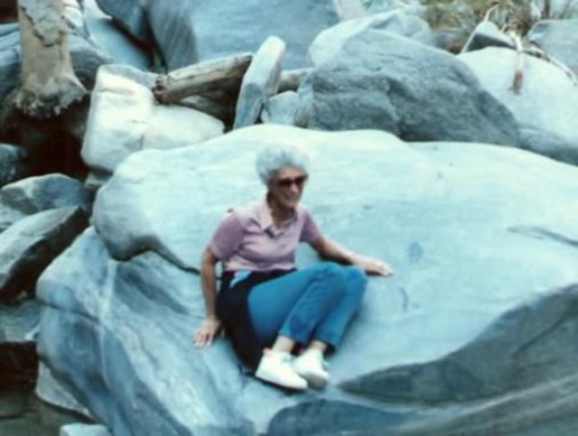 Barbara Lally Tribute on Vimeo