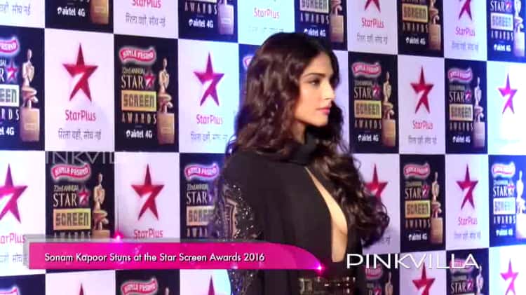 Star Plus Awards 2022 Video