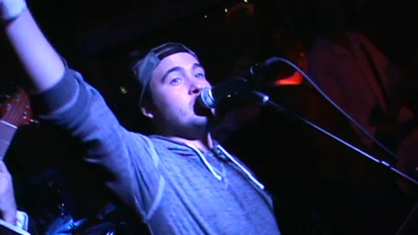 Comatose Posse Radioactive at Scotty's Bar on Vimeo