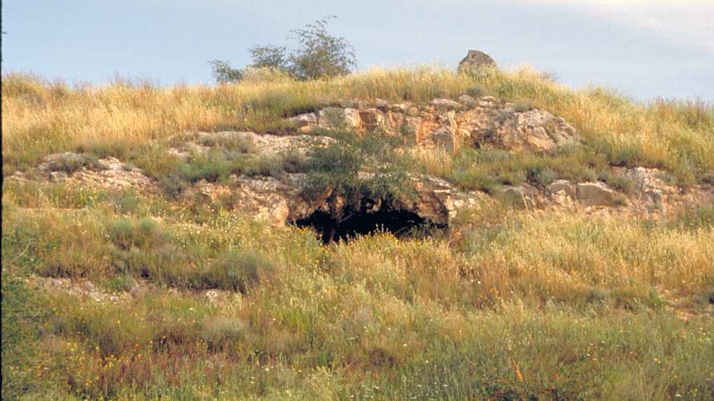 25 - A Night of Prayer (Eremos Cave) on Vimeo