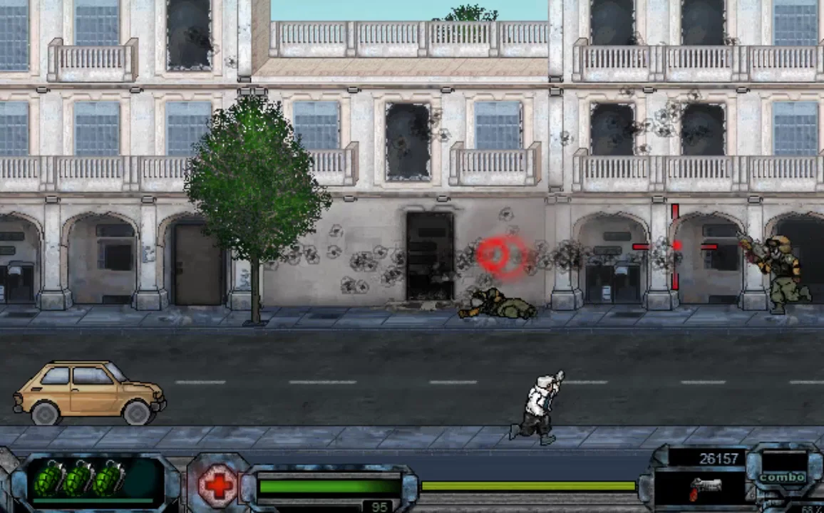 Ownage Burst on Vimeo