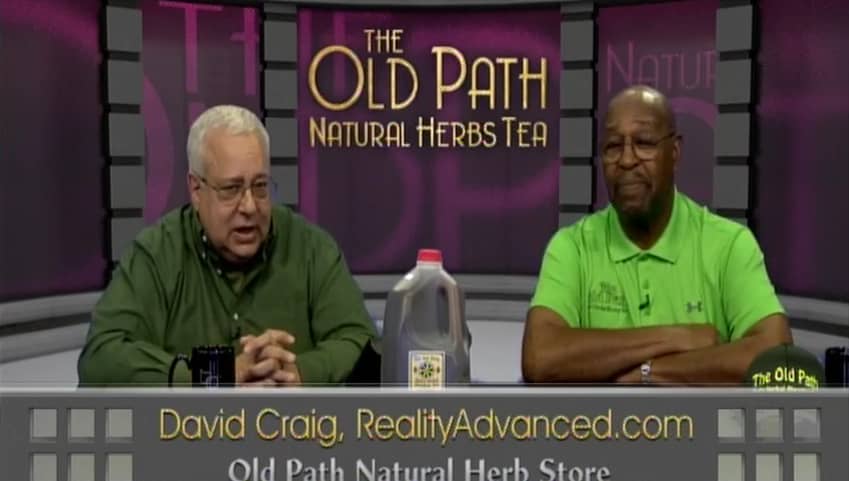 The Old Path Tea on Vimeo