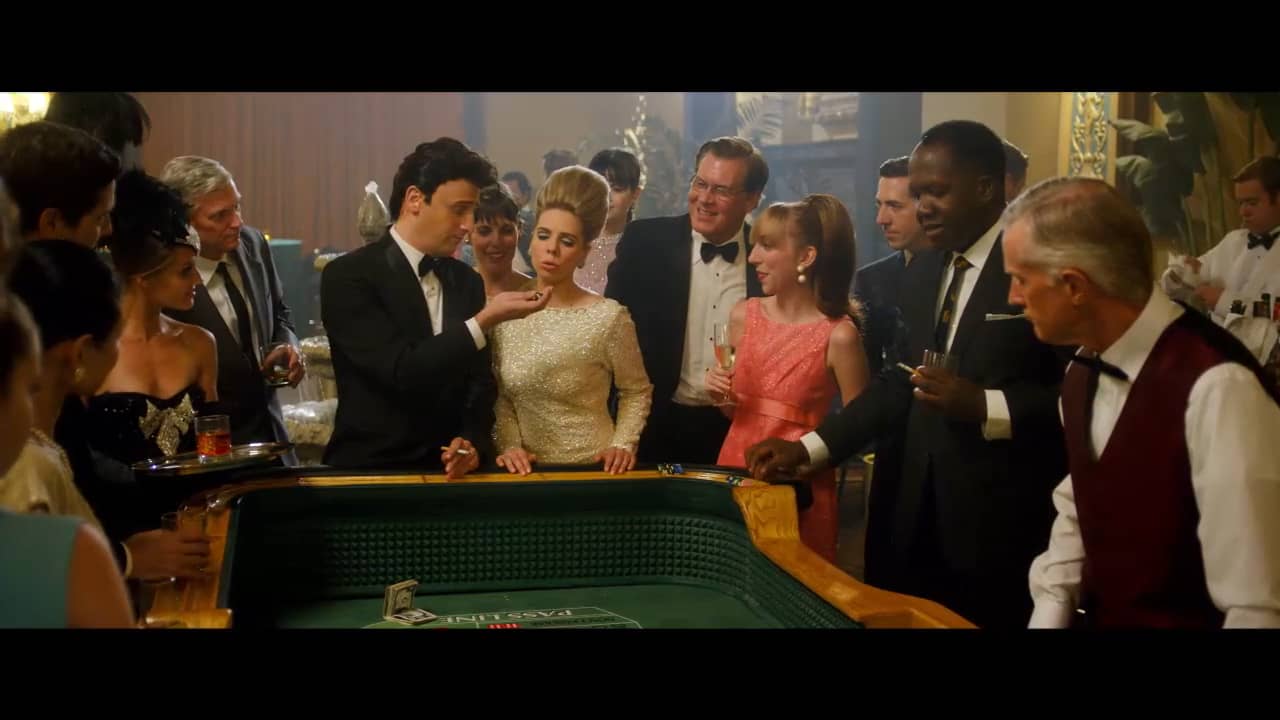 Netflix Presents: Tim Robinson on Vimeo