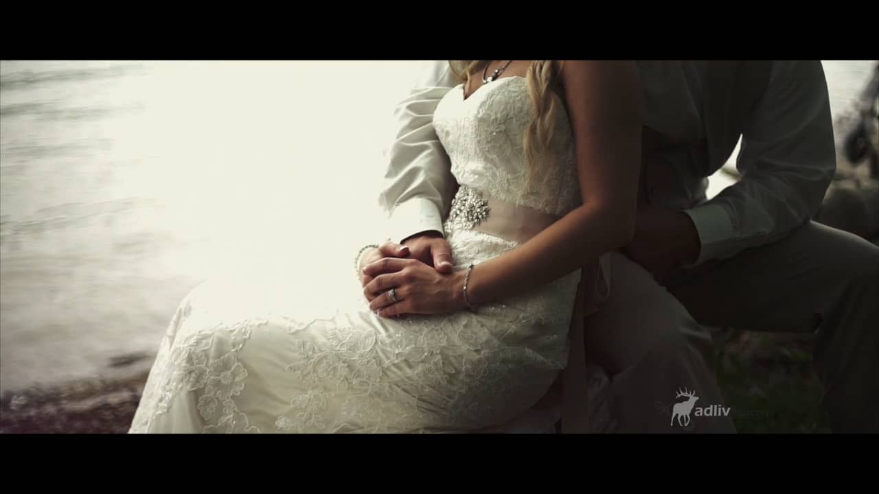 2015 Wedding Reel on Vimeo