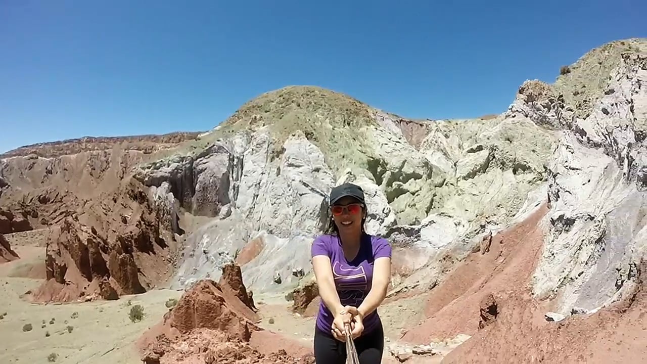 Trip 360 Peru+ Bolívia + Chile on Vimeo