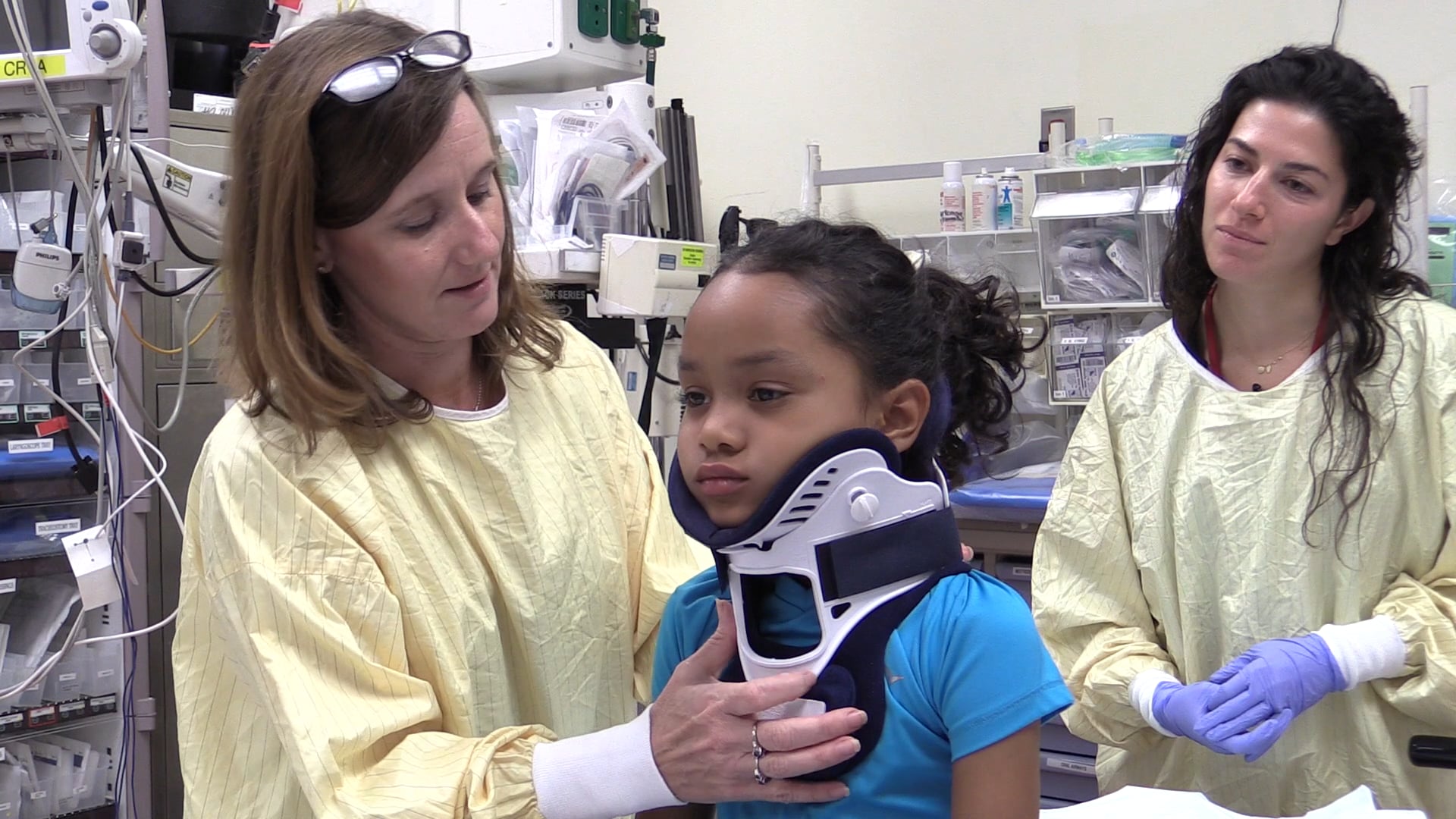 Manual Inline Stabilization on Vimeo