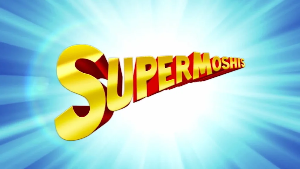 Moshi Monsters _ SuperMoshi on Vimeo