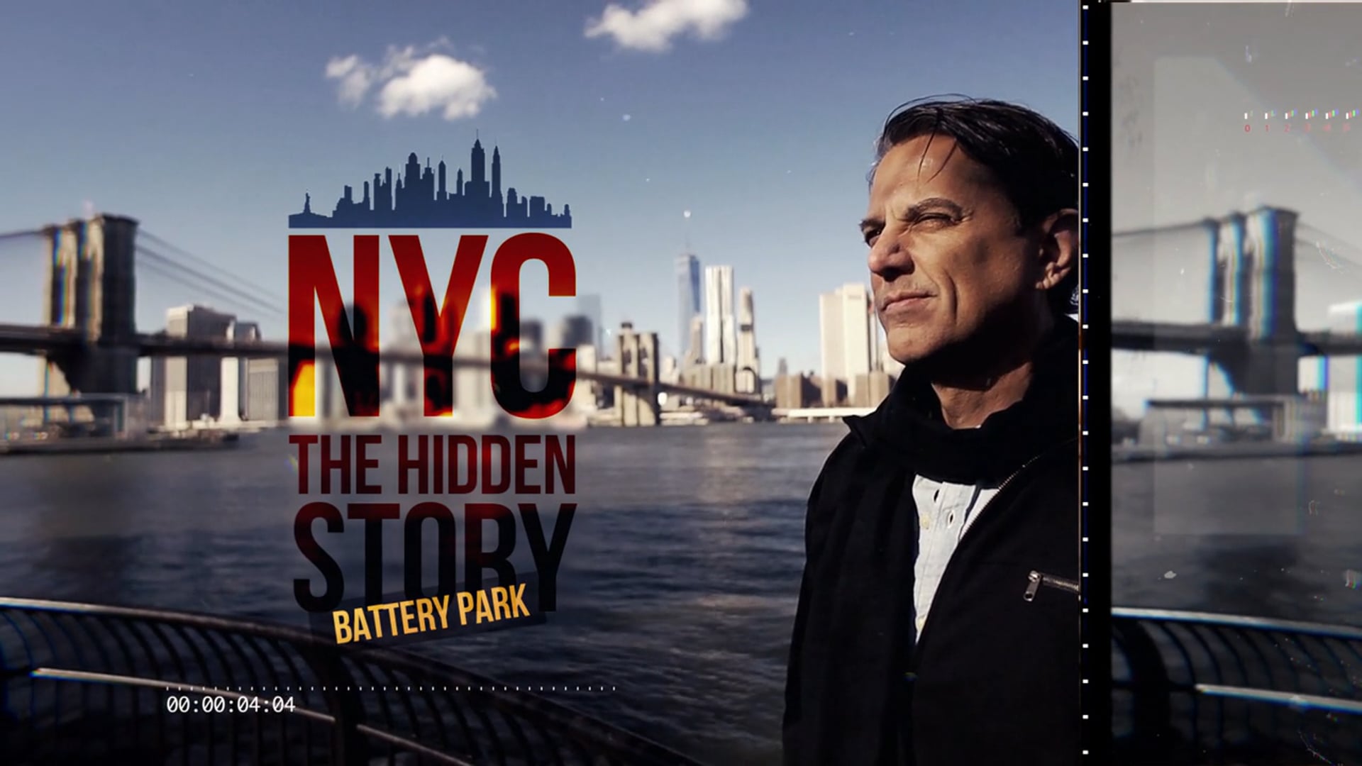 Canted Frame Video and Film Editing and Post Production Parrish, FL