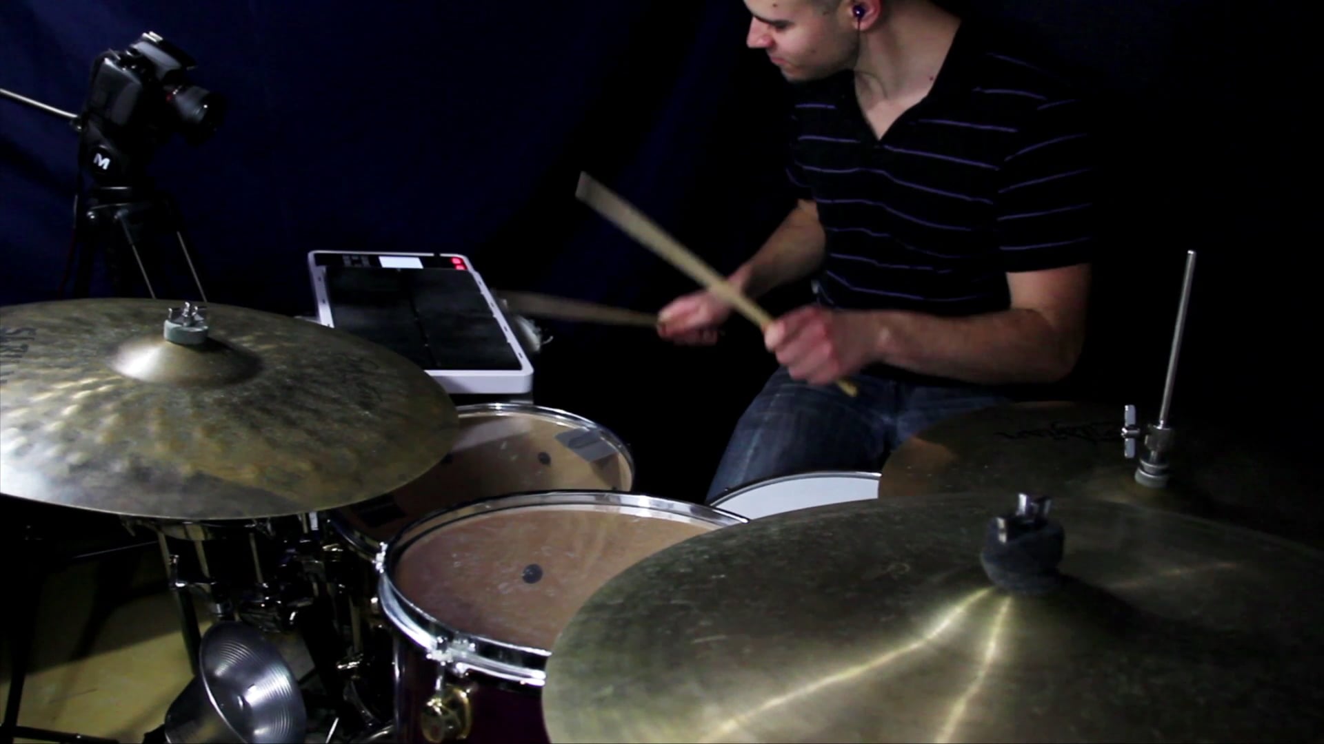 Greg Essig - Mindgrapes on Vimeo