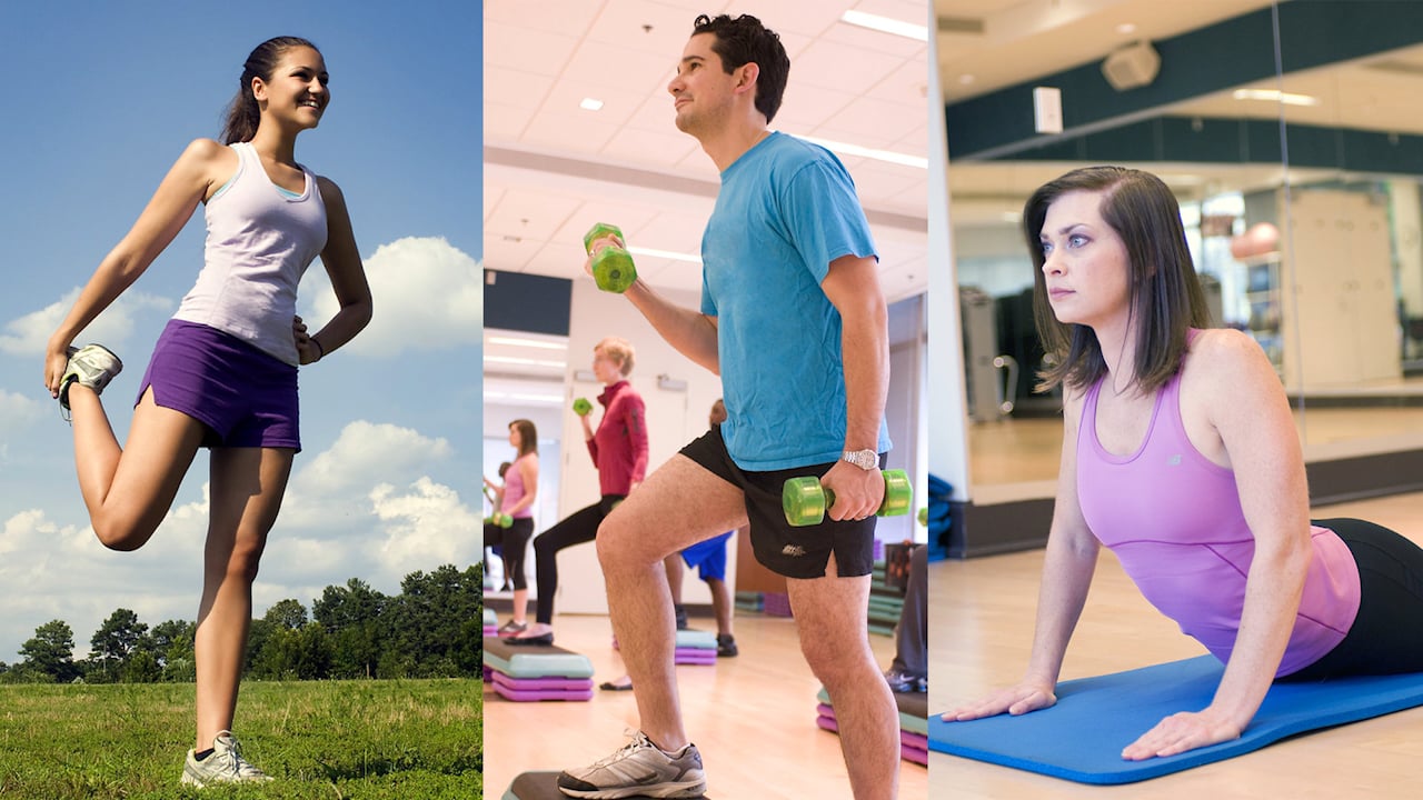 Intro to Movement Stations on Vimeo