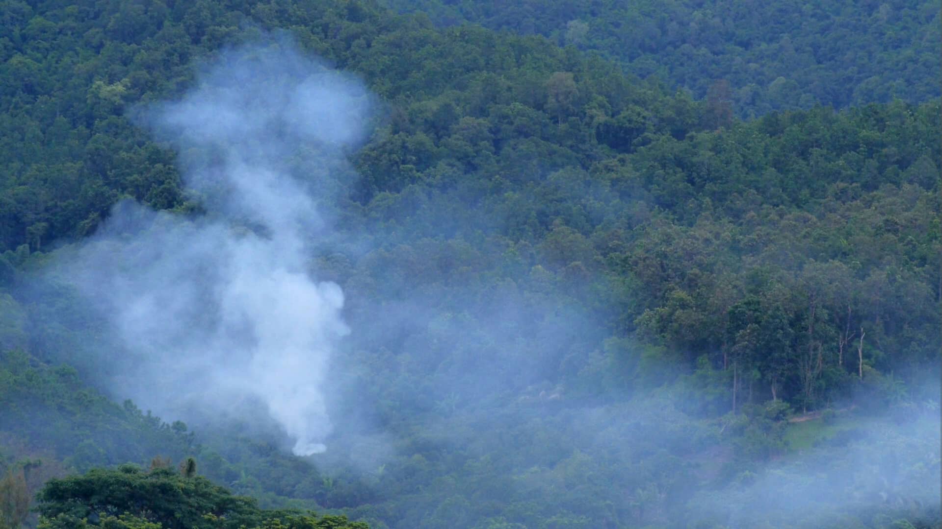 SMOKE: A Crisis in Northern Thailand, The Health Effects and a Solution ...