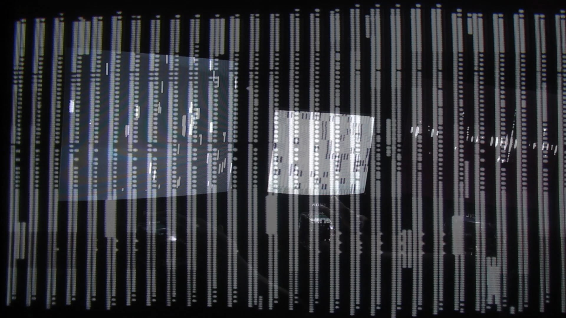 Cathode Ray Tubes - 3 Unit DEMO on Vimeo