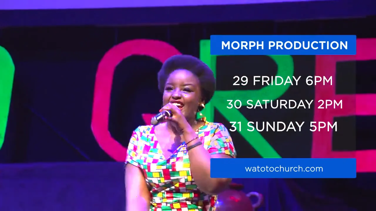 Morph Production 2016 on Vimeo
