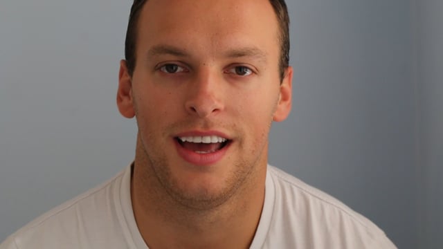 Testimonials - Dr Simon Chard