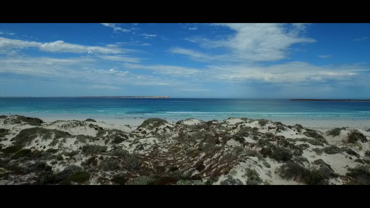 White Sands of Yanerbie on Vimeo