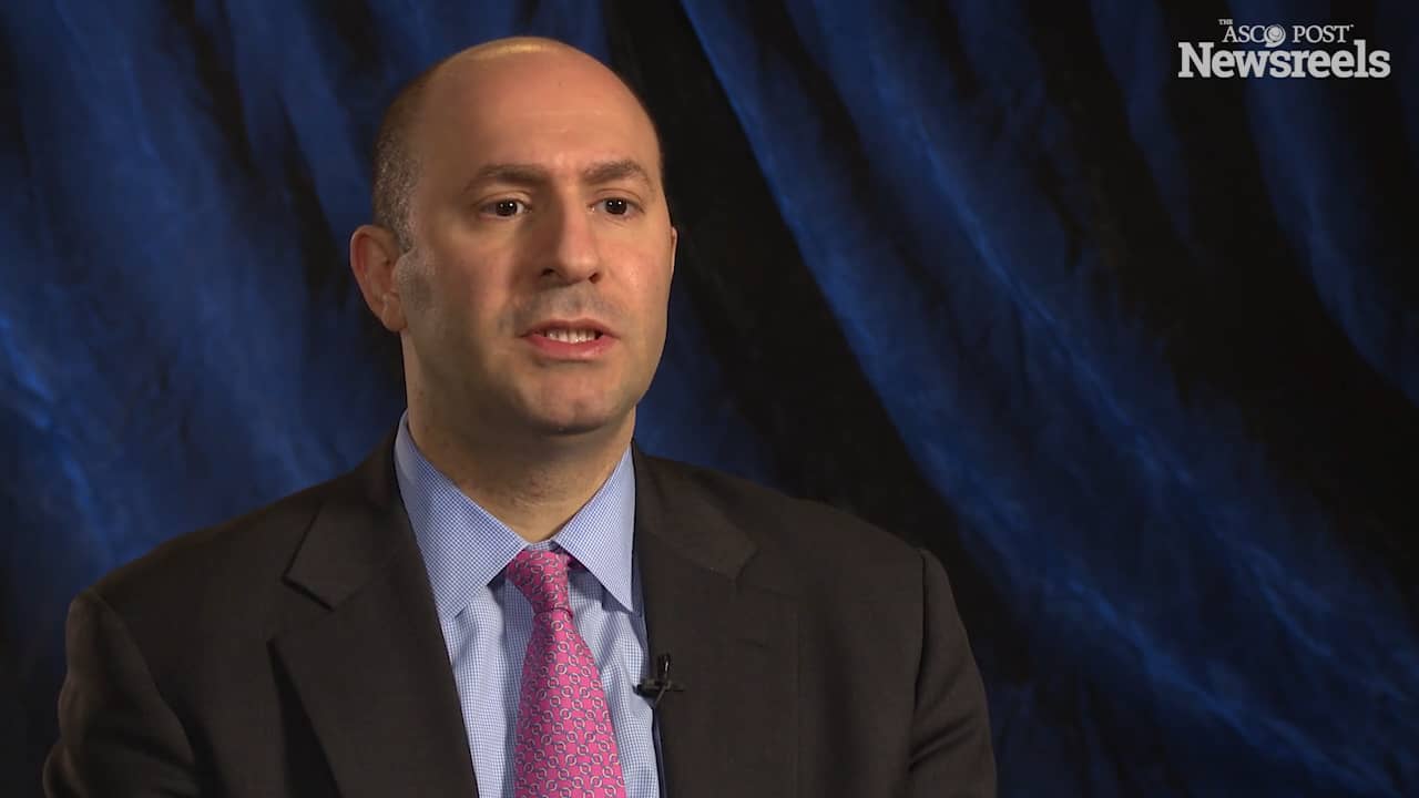 Toni Choueiri, MD: Renal Cancer Update on Vimeo
