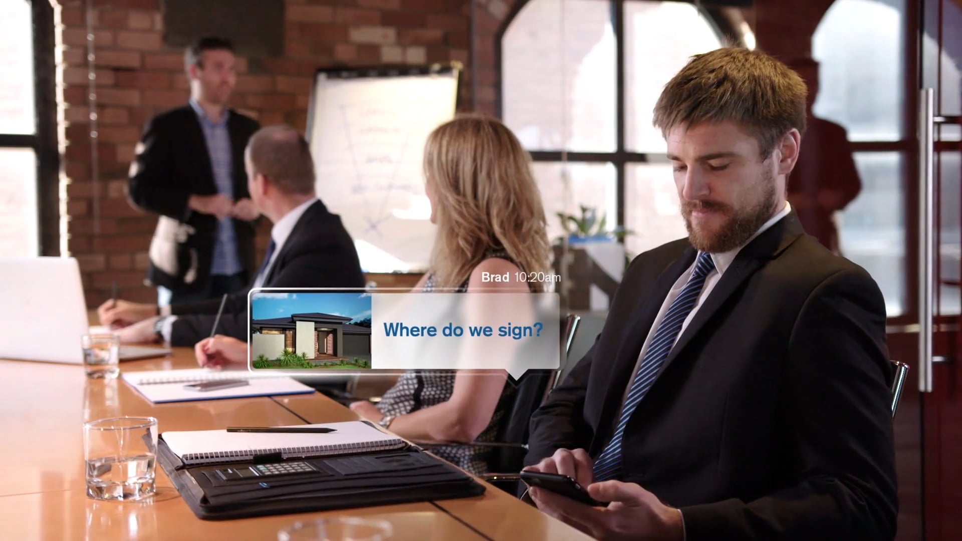 JG King Up Collection TVC - First Home Buyer - 15 Sec on Vimeo