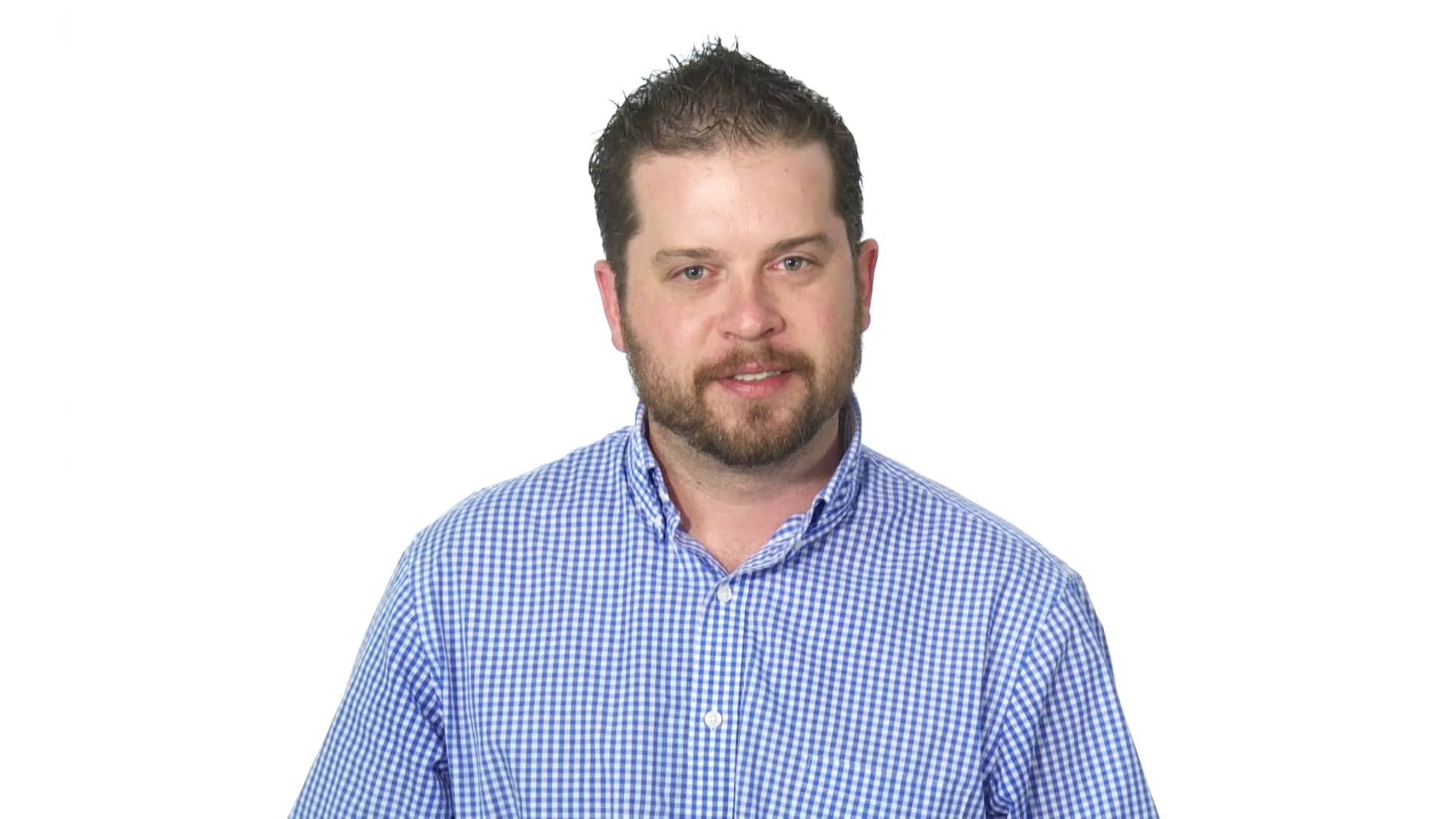 Jeremy Pfister - Intro on Vimeo