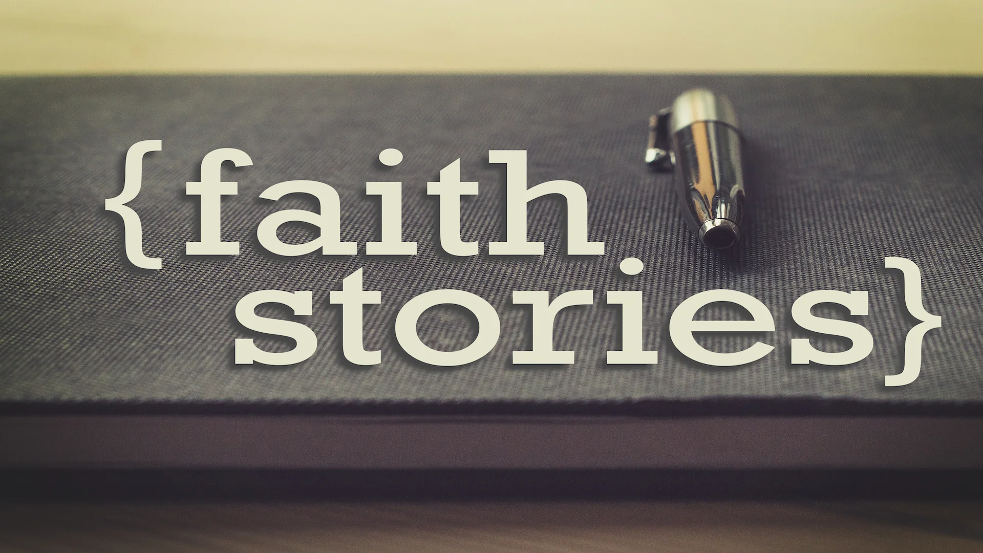 Neal Dutton | Faith Story on Vimeo