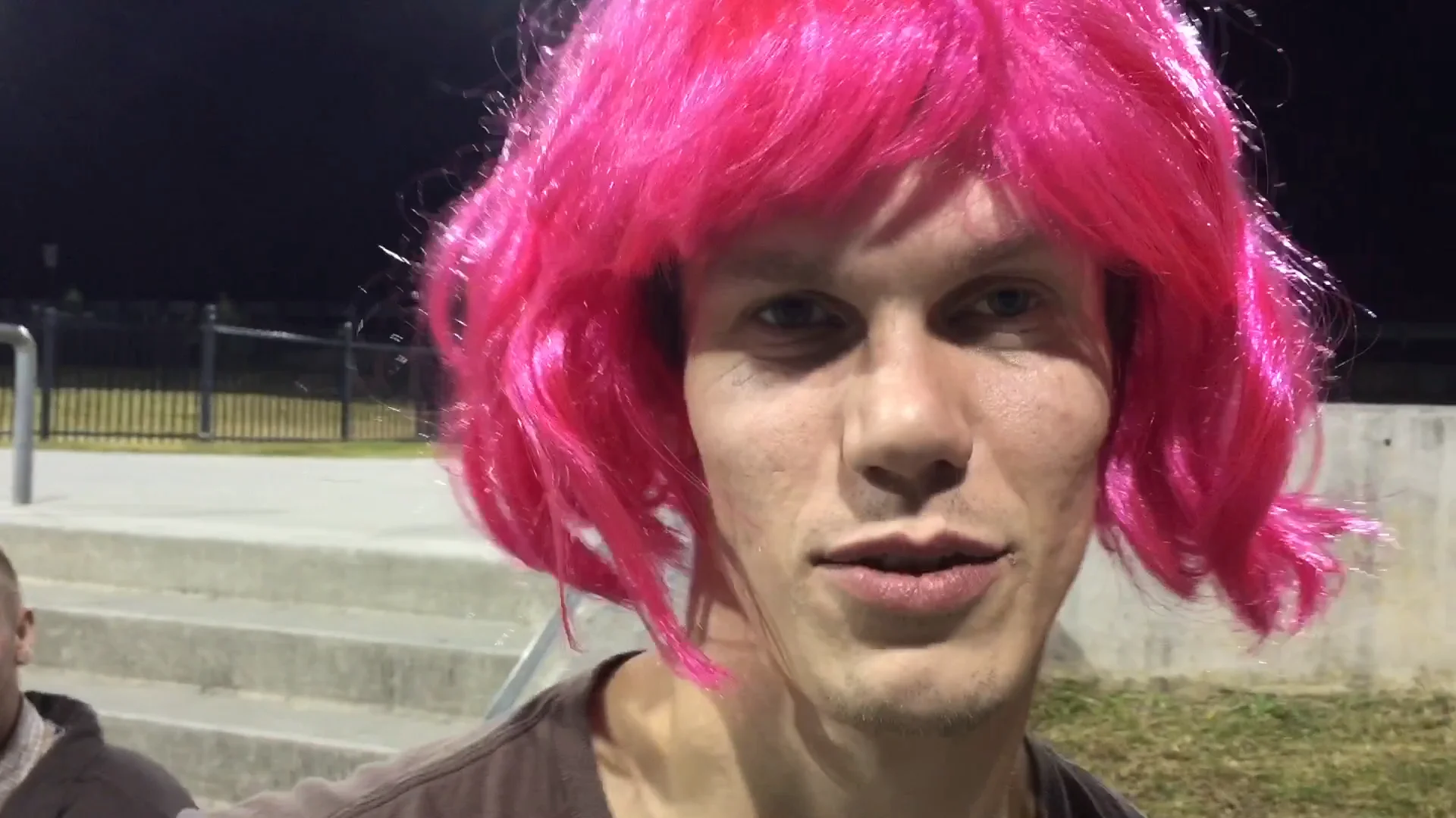 Pink V on Vimeo