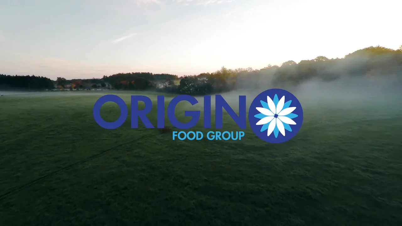 Customer Spotlight: Origin Food Group
